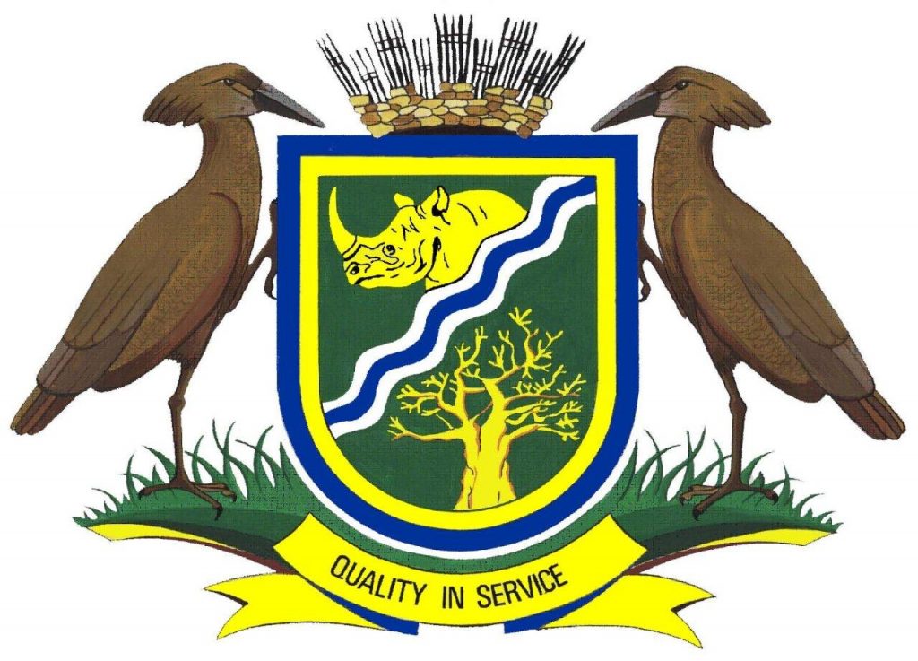 Vhembe District Municipality – Water our number one priority!